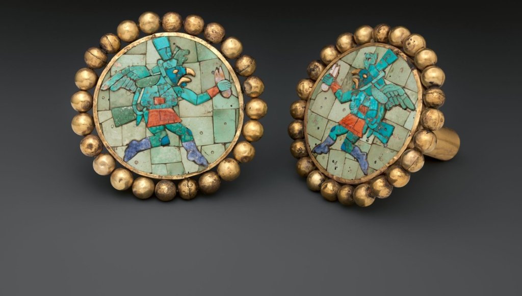 Mythical Creatures at the Met Cloisters